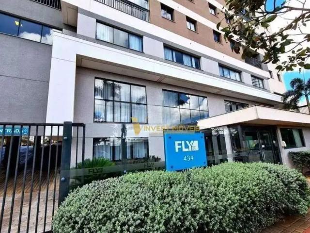 Apartamento para Venda em Londrina/PR Parque Jamaica 3 Quartos