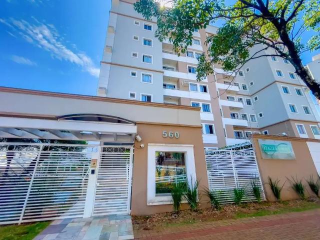 Apartamento para Venda em Londrina/PR Parque Jamaica 3 Quartos