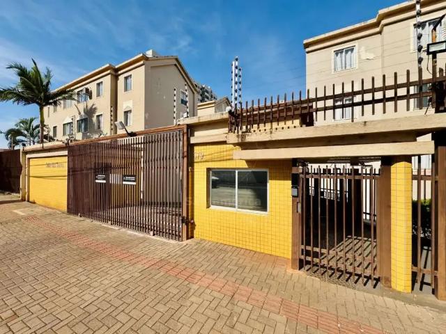 Apartamento para Venda em Londrina/PR Parque Jamaica 3 Quartos