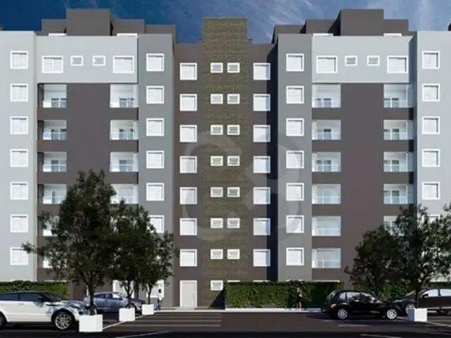 Apartamento para Venda em Londrina/PR Parque Jamaica 3 Quartos