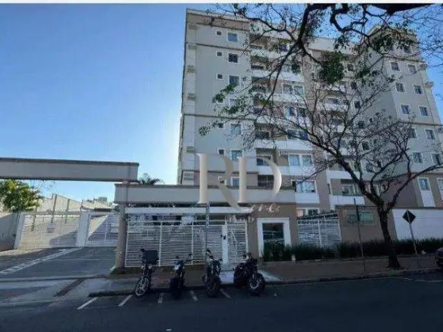 Apartamento para Venda em Londrina/PR Parque Jamaica 3 Quartos