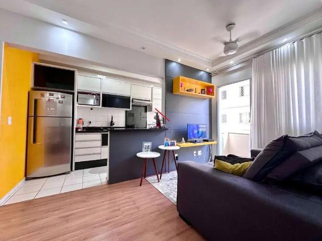 Apartamento para Venda em Londrina/PR Parque Jamaica 3 Quartos