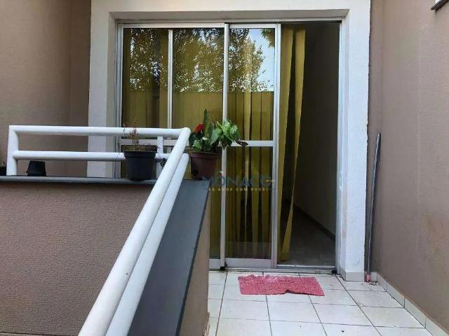 Apartamento para Venda em Londrina/PR Parque Jamaica 3 Quartos