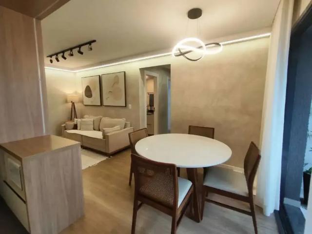 Apartamento para Venda em Londrina/PR Parque Jamaica 3 Quartos