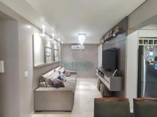Apartamento para Venda em Londrina/PR Parque Jamaica 3 Quartos