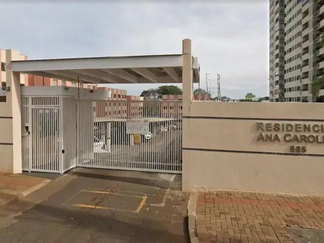 Apartamento para Venda em Londrina/PR Parque Jamaica 3 Quartos