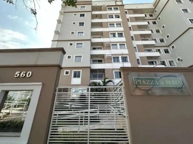 Apartamento para Venda em Londrina/PR Parque Jamaica 3 Quartos