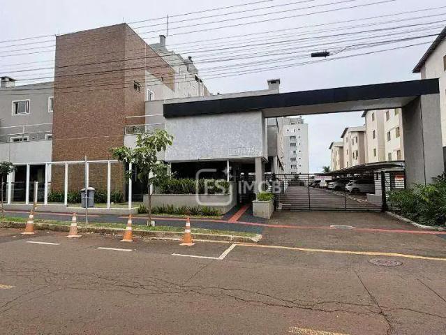 Apartamento para Venda em Londrina/PR Parque Jamaica 3 Quartos