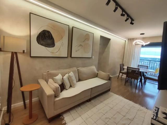 Apartamento para Venda em Londrina/PR Parque Jamaica 3 Quartos