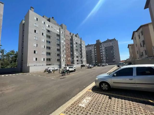 Apartamento para Venda em Londrina/PR Parque Jamaica 3 Quartos