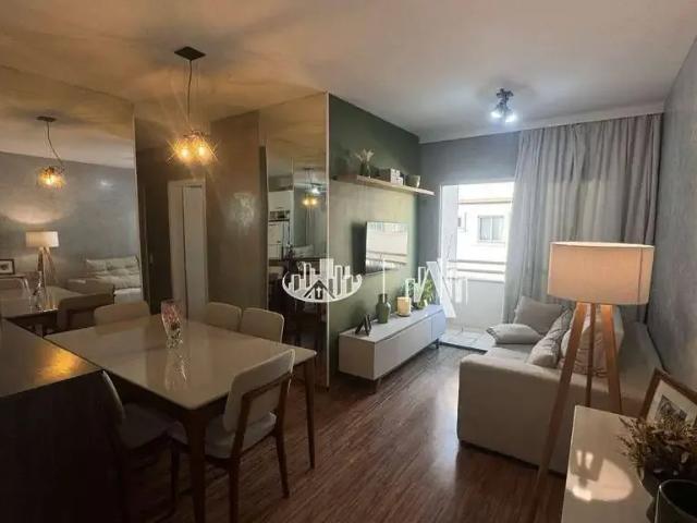 Apartamento para Venda em Londrina/PR Parque Jamaica 3 Quartos