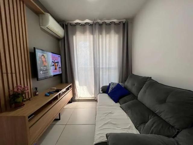 Apartamento para Venda em Londrina/PR Parque Jamaica 2 Quartos