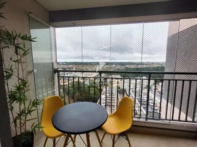 Apartamento para Venda em Londrina/PR Parque Jamaica 2 Quartos