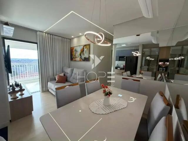 Apartamento para Venda em Londrina/PR Parque Jamaica 2 Quartos