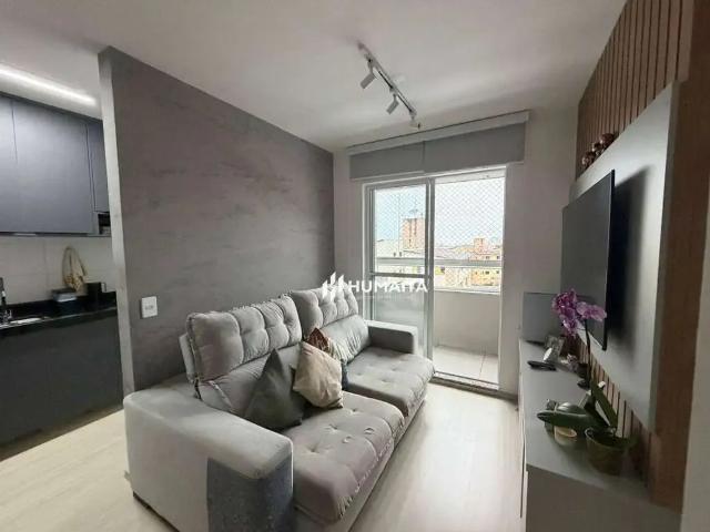 Apartamento para Venda em Londrina/PR Parque Jamaica 2 Quartos