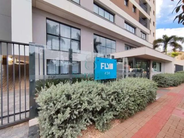 Apartamento para Venda em Londrina/PR Parque Jamaica 2 Quartos