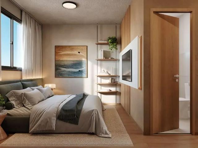 Apartamento para Venda em Londrina/PR Parque Jamaica 2 Quartos