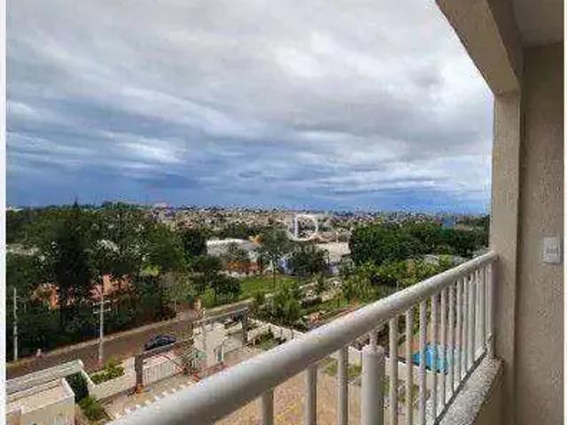Apartamento para Venda em Londrina/PR Parque Jamaica 2 Quartos