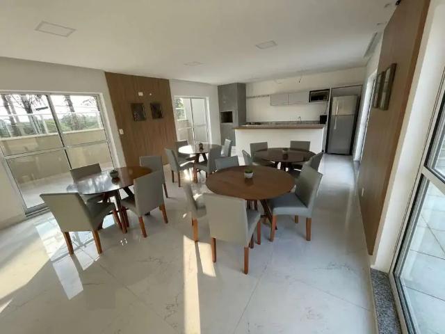 Apartamento para Venda em Londrina/PR Parque Jamaica 2 Quartos
