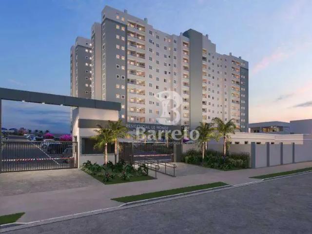 Apartamento para Venda em Londrina/PR Parque Jamaica 2 Quartos