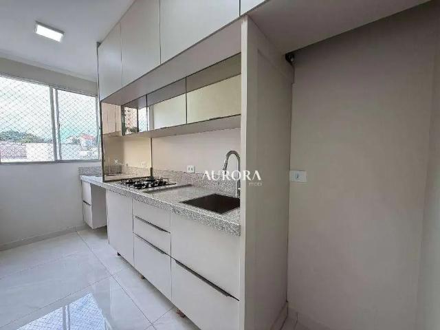 Apartamento para Venda em Londrina/PR Parque Jamaica 2 Quartos