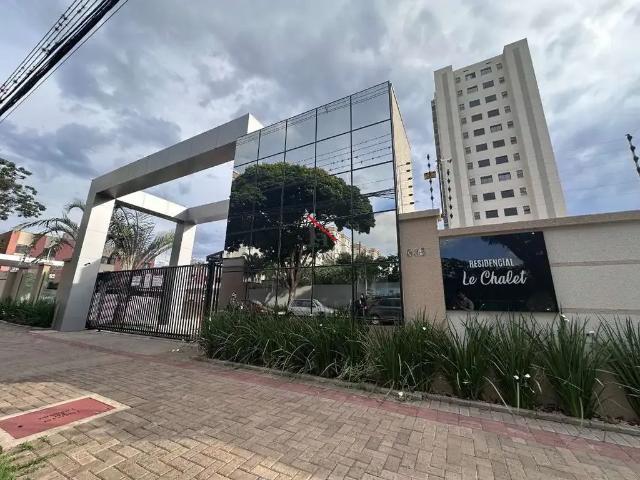 Apartamento para Venda em Londrina/PR Parque Jamaica 2 Quartos