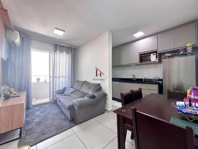 Apartamento para Venda em Londrina/PR Parque Jamaica 2 Quartos