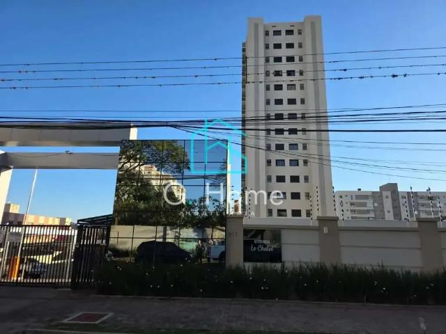 Apartamento para Venda em Londrina/PR Parque Jamaica 2 Quartos
