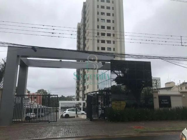 Apartamento para Venda em Londrina/PR Parque Jamaica 2 Quartos