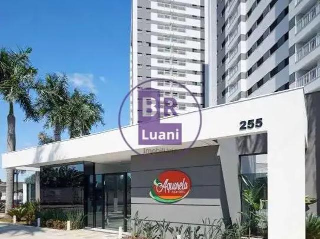 Apartamento para Venda em Londrina/PR Parque Jamaica 2 Quartos