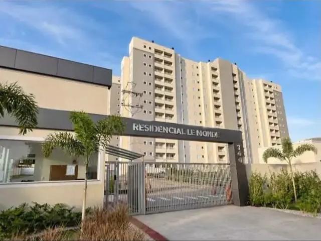 Apartamento para Venda em Londrina/PR Parque Jamaica 2 Quartos