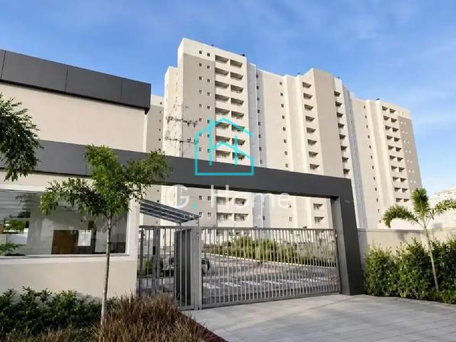 Apartamento para Venda em Londrina/PR Parque Jamaica 2 Quartos