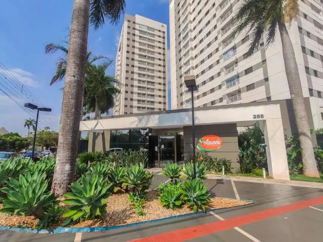 Apartamento para Venda em Londrina/PR Parque Jamaica 2 Quartos