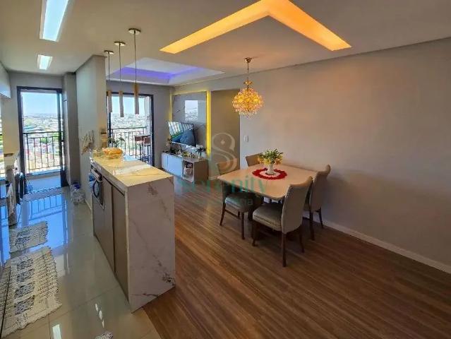 Apartamento para Venda em Londrina/PR Parque Jamaica 2 Quartos