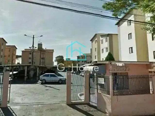 Apartamento para Venda em Londrina/PR Parque Jamaica 2 Quartos