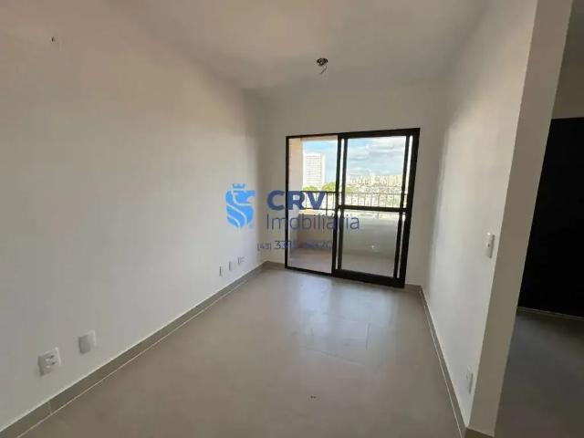 Apartamento para Venda em Londrina/PR Parque Jamaica 2 Quartos