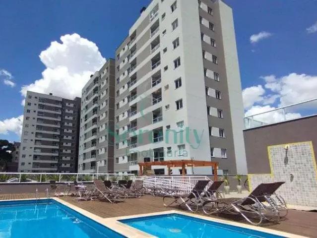 Apartamento para Venda em Londrina/PR Parque Jamaica 2 Quartos