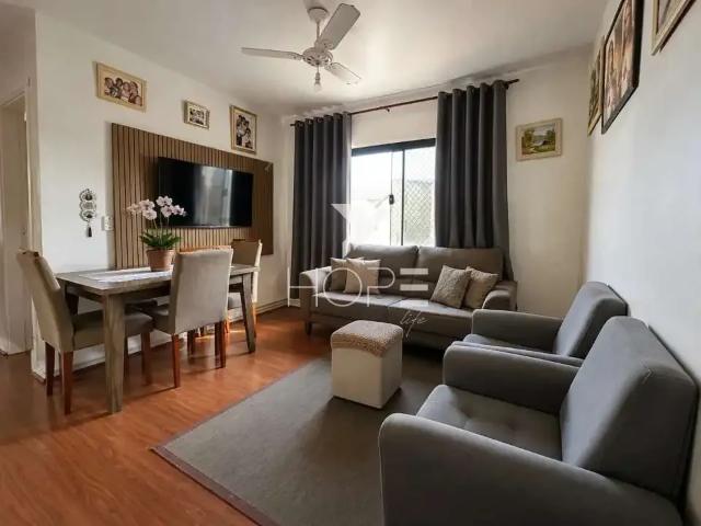 Apartamento para Venda em Londrina/PR Parque Jamaica 2 Quartos