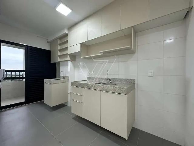 Apartamento para Venda em Londrina/PR Parque Jamaica 2 Quartos