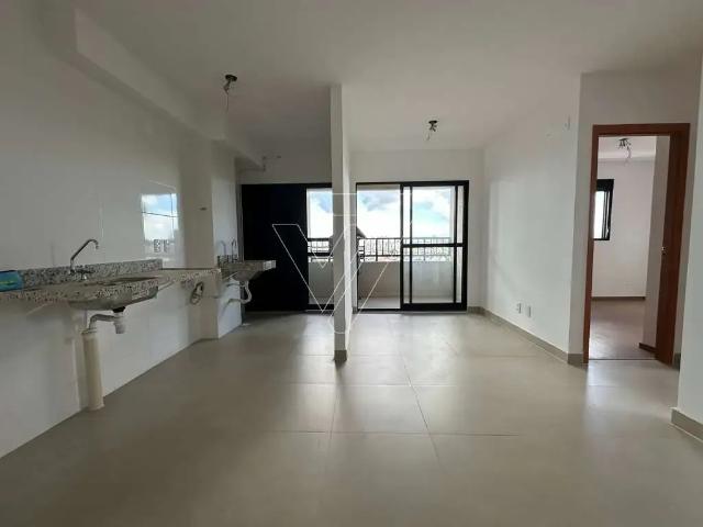 Apartamento para Venda em Londrina/PR Parque Jamaica 2 Quartos