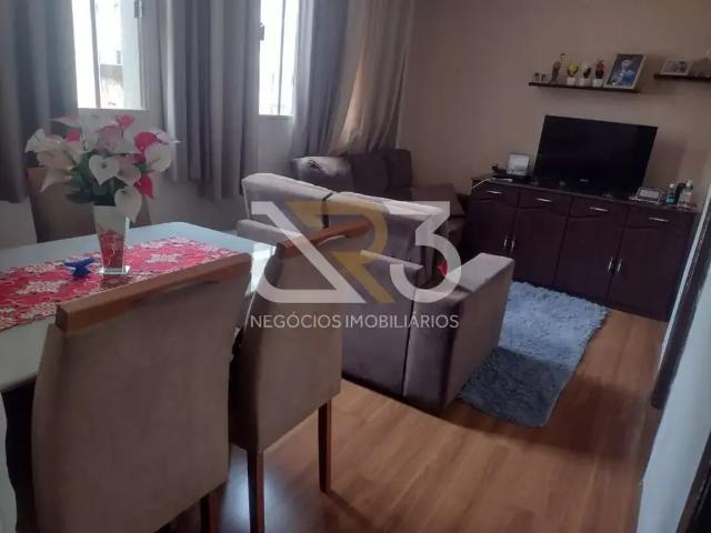 Apartamento para Venda em Londrina/PR Parque Jamaica 2 Quartos