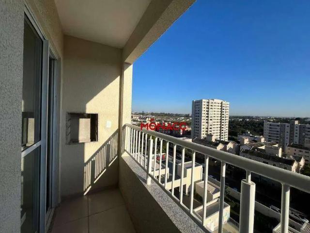 Apartamento para Venda em Londrina/PR Parque Jamaica 2 Quartos