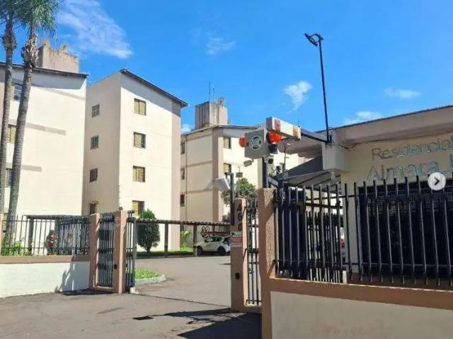 Apartamento para Venda em Londrina/PR Parque Jamaica 2 Quartos