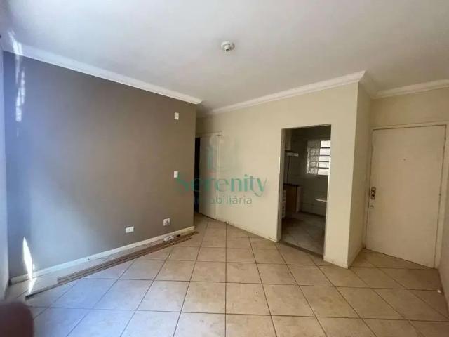 Apartamento para Venda em Londrina/PR Parque Jamaica 2 Quartos