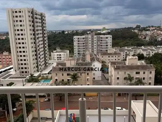 Apartamento para Venda em Londrina/PR Parque Jamaica 2 Quartos