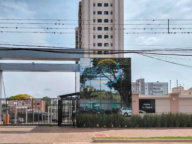 Apartamento para Venda em Londrina/PR Parque Jamaica 2 Quartos