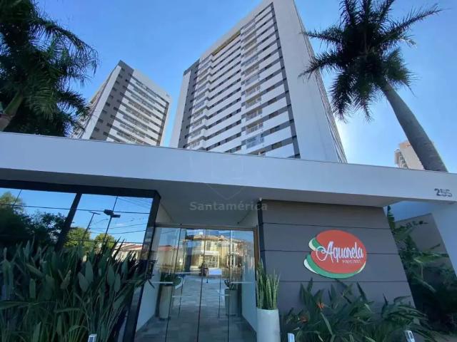 Apartamento para Venda em Londrina/PR Parque Jamaica 2 Quartos