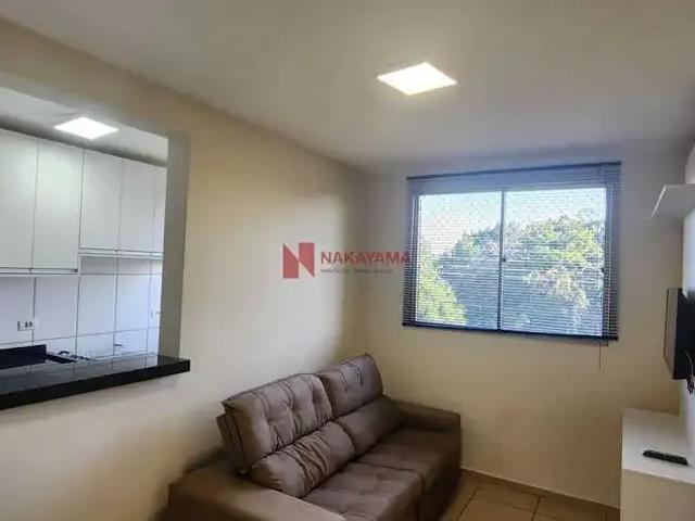 Apartamento para Venda em Londrina/PR Parque Jamaica 2 Quartos
