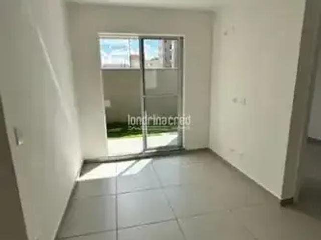 Apartamento para Venda em Londrina/PR Parque Jamaica 2 Quartos