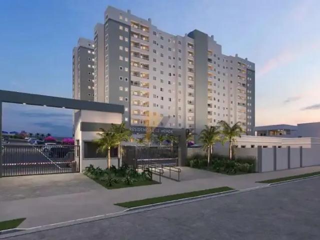 Apartamento para Venda em Londrina/PR Parque Jamaica 2 Quartos